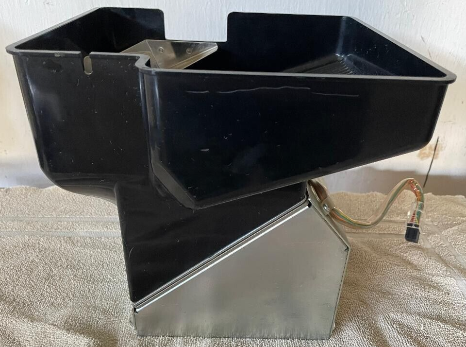 Pachislo Slot Machine Hopper JSH-777C for Sammy & Other Machines | eBay