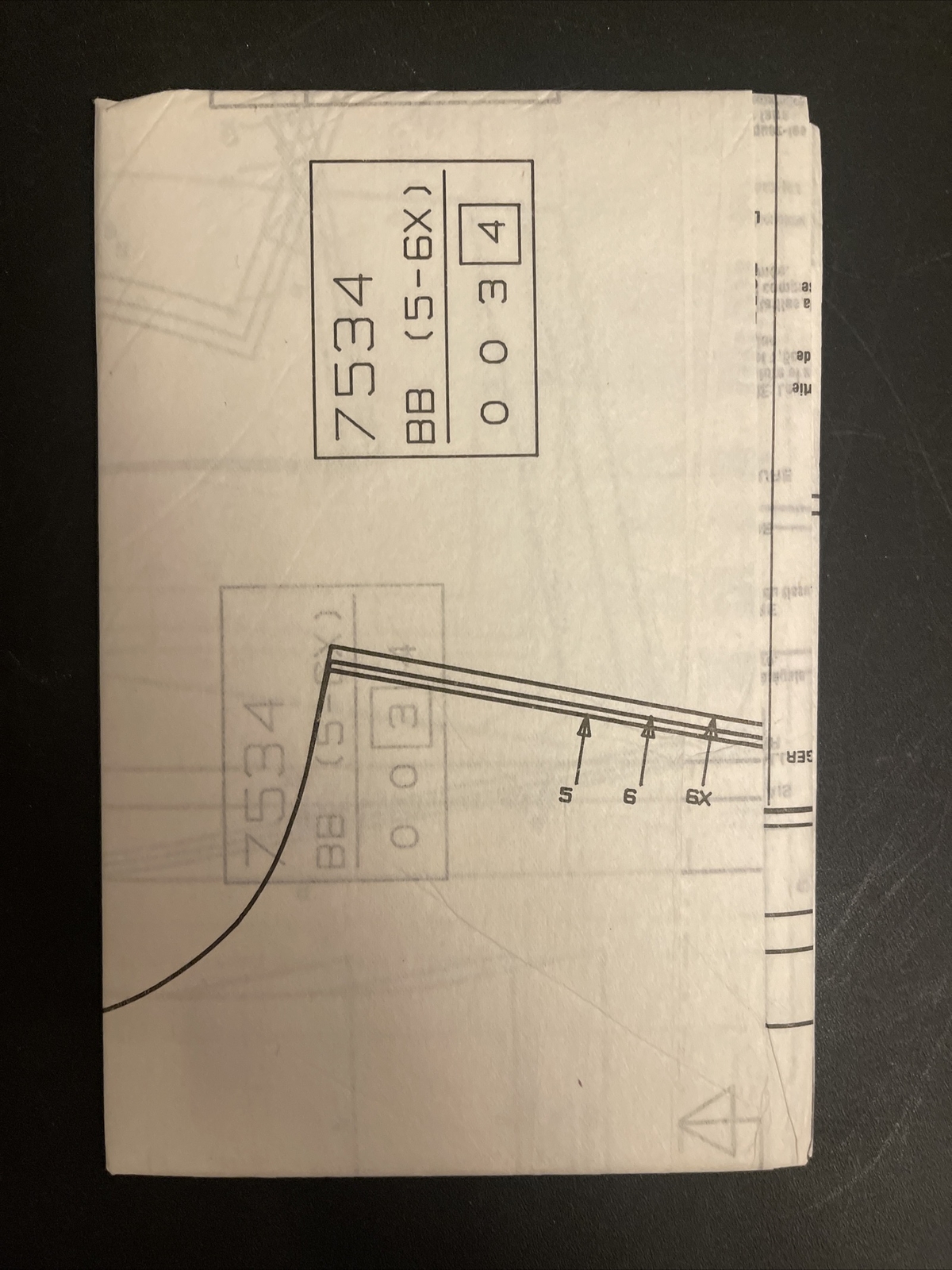 Simplicity Sewing Pattern Pants Skirt Top Jacket 5 6X Child New Uncut ...