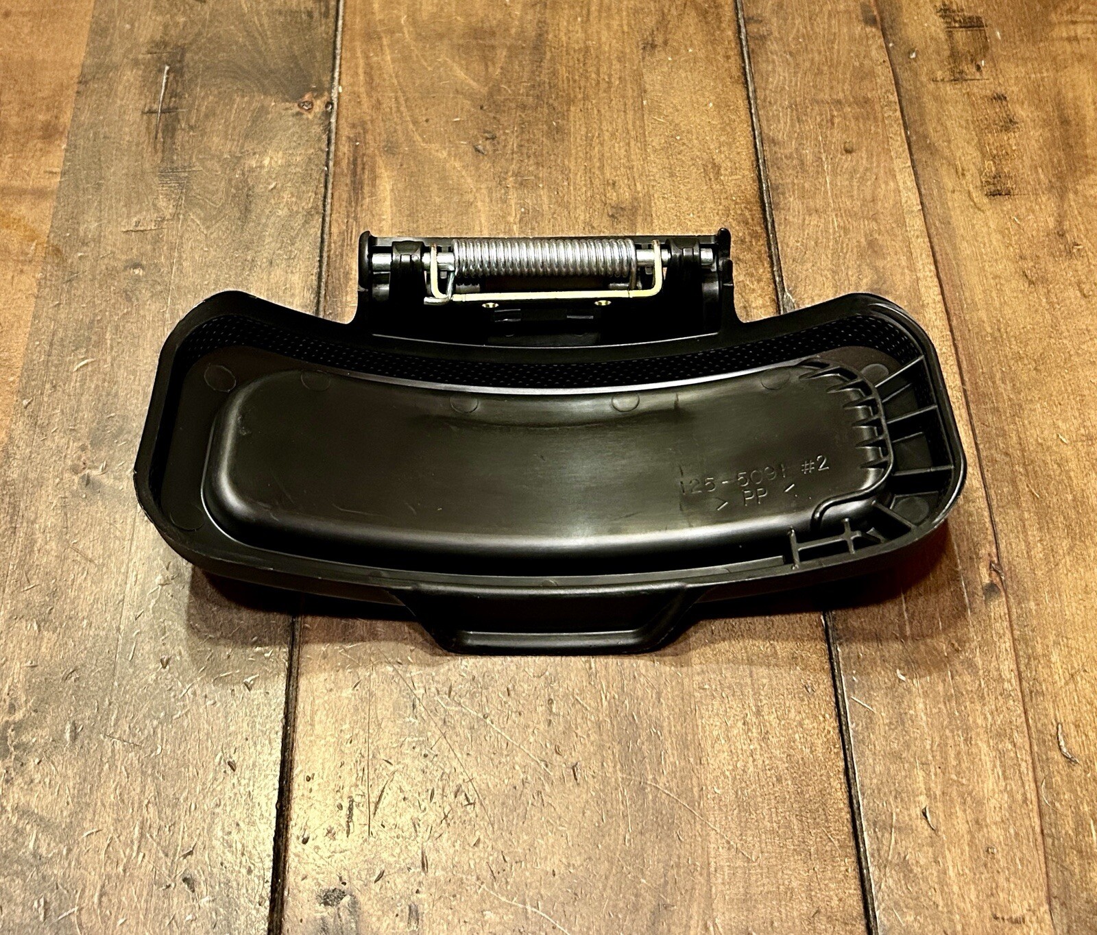 TORO Side Discharge Deflector Cover 30" TimeMaster 133-2630 Genuine OEM ...