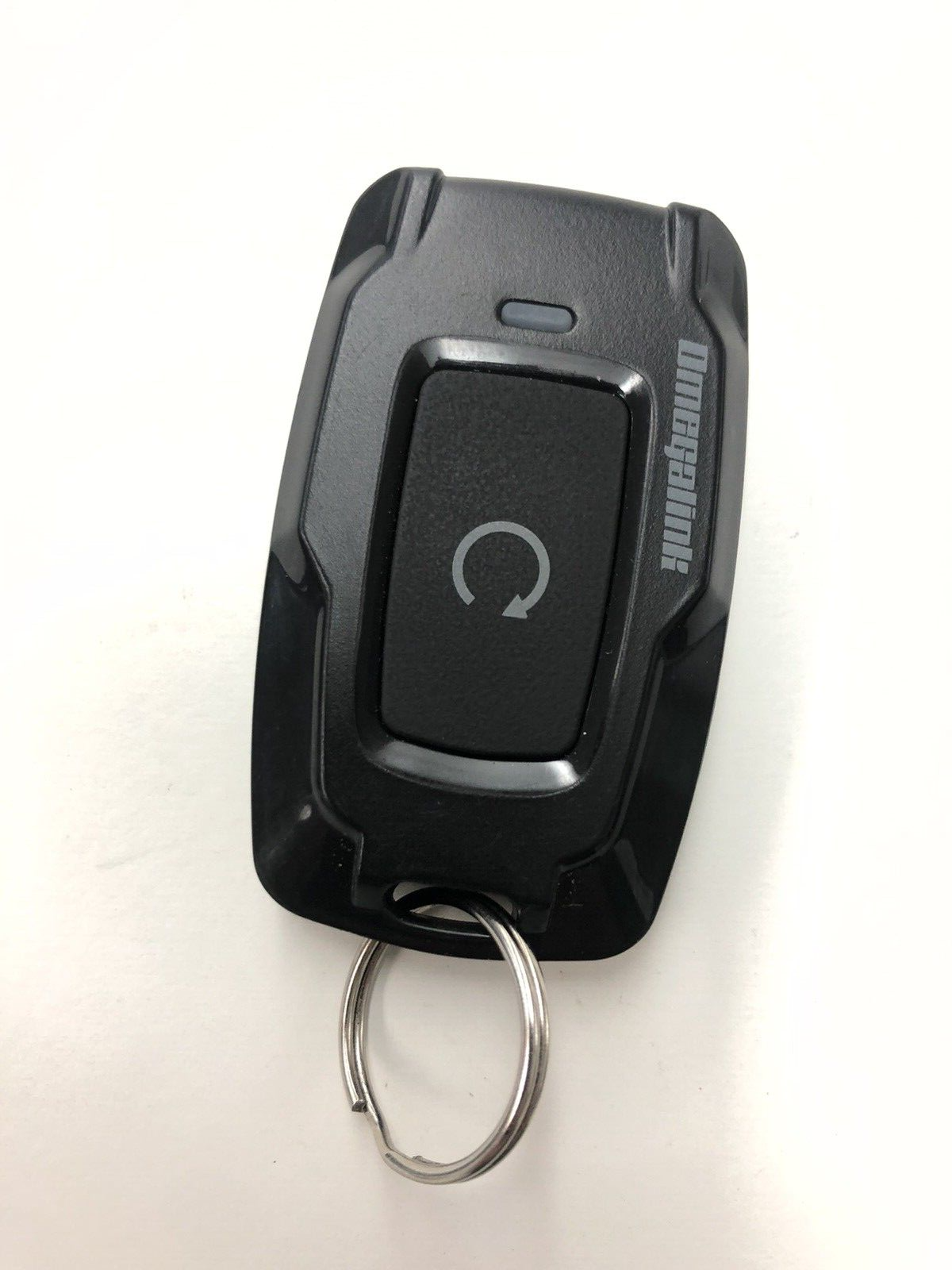 NEW OMEGA OMEGALINK 513 1-BUTTON REMOTE TRANSMITTER FOB FCC ID: TBQT4 ...