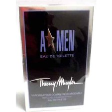 Thierry Mugler Angel 3.4oz Eau de Toilette for Men for sale online | eBay
