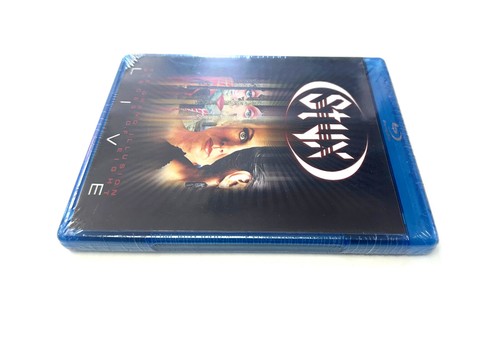 Styx: The Grand Illusion/Pieces of Eight - Live (Blu-ray Disc, 2012 ...