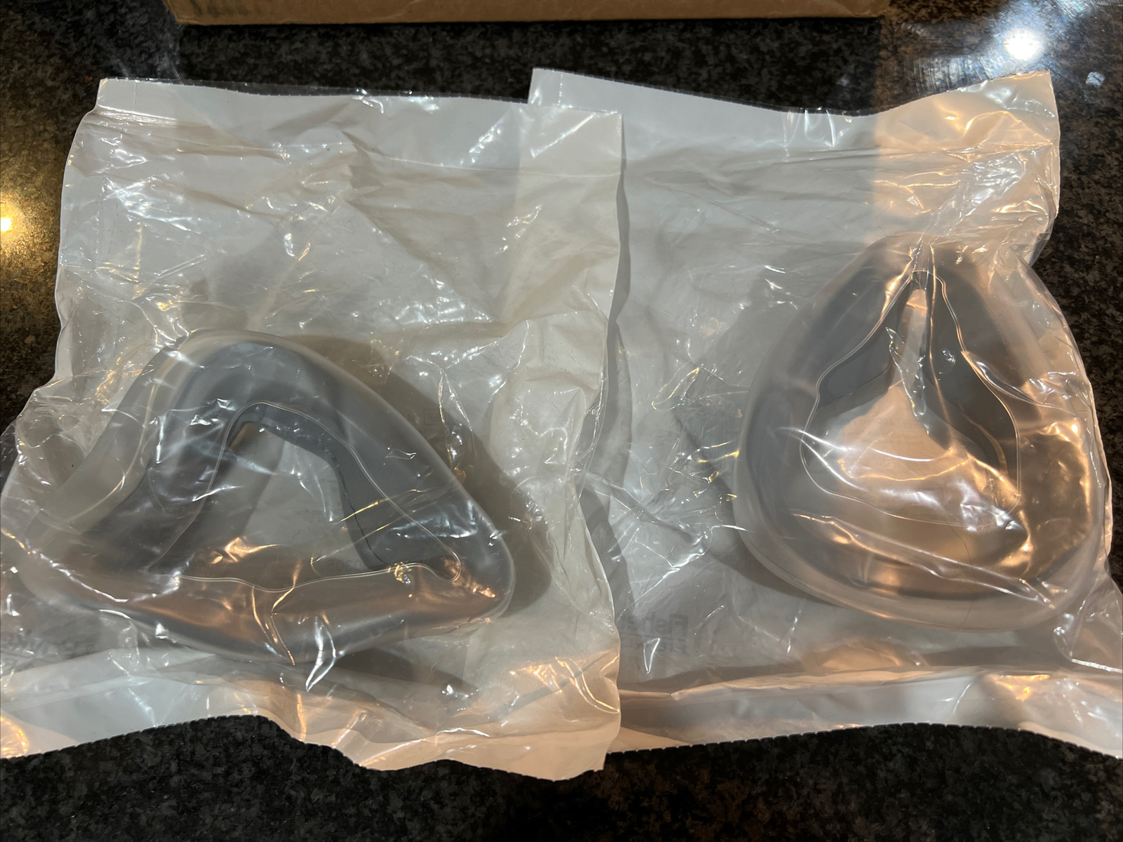 Fisher & Paykel Foam Cushion & Seal LG Flexfit 432 Mask 400hc115 for ...