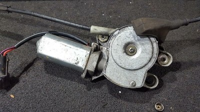 Door winder mechanism (Window Regulator) front left side for Fi ...