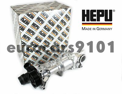 New! Mercedes Metris HEPU Engine Water Pump P1574 2742001000 | eBay