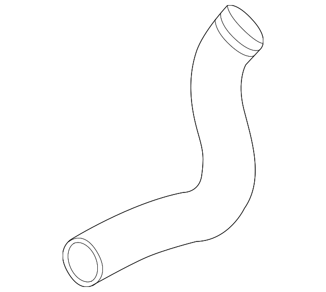 Volvo 31370211 Genuine OEM Factory Original Air Hose for sale online | eBay
