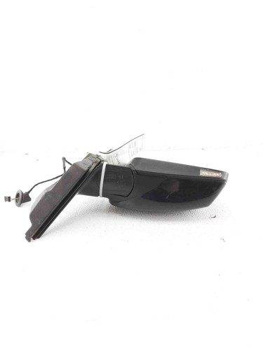 08 09 10 2008 BMW 535 E60 Right Passenger Door Mirror Black 51167189584 ...