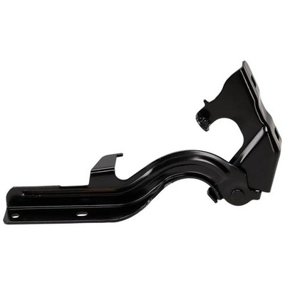 New Left Hood Hinge Fits Nissan Altima SV 4 Cyl 2.5L By NI1236190 ...