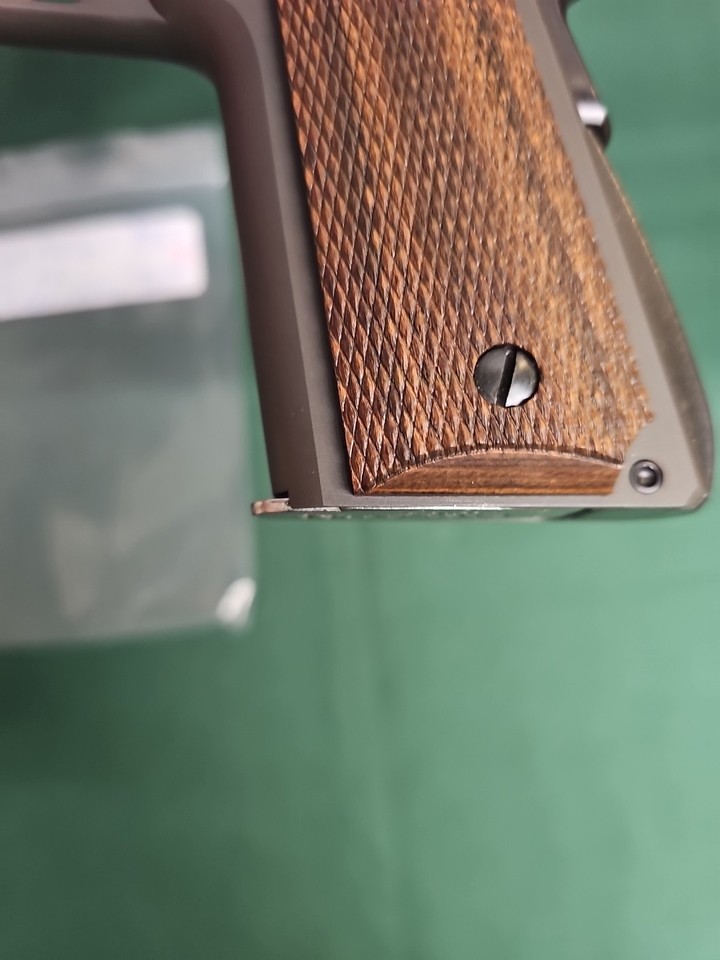 Colt 1911 Magazine .45 ACP 7 rd Factory Original OEM M1911A1 Marked 45 ...