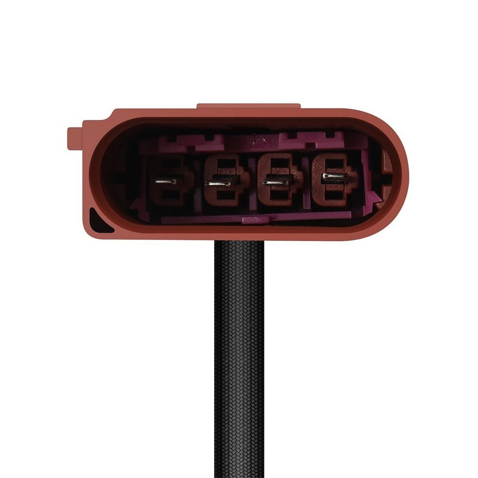 Brand New Downstream Oxygen Sensor O2 234-4808 for 07-10 Audi A8 ...