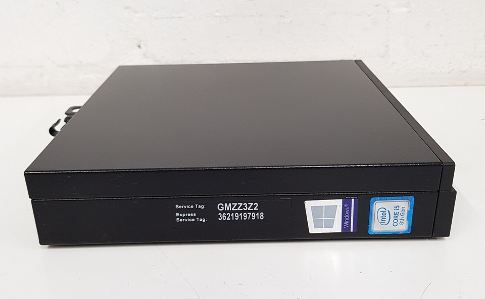 Fast Dell Micro PC Desktop Computer , intel Core i5, 7th, 8th, 9th ...