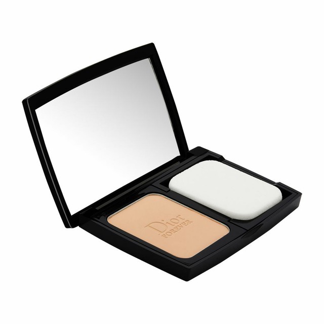 Dior Diorskin Forever Extreme Control Matte Powder 030 Medium Beige for ...