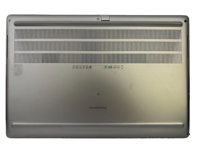 Genuine DELL Precision 7560 Laptop Bottom Base Case Cover 0P7P81 P7P81 ...