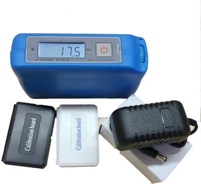 Other - Deviation Meter