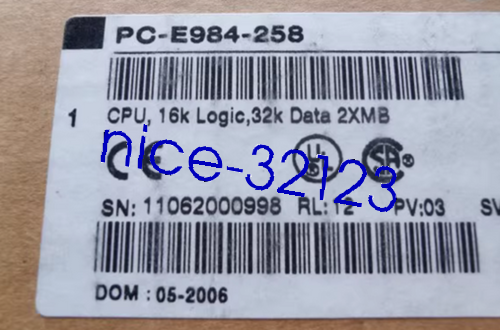 New In Box PC-E984-258 | eBay