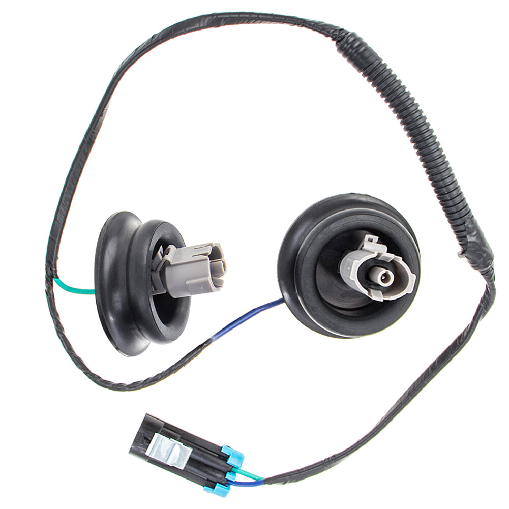 For Chevy GM LS1 LQ4 LQ9 6.0L 5.3L 5.7L 8.1L Knock harness 12601822 w ...