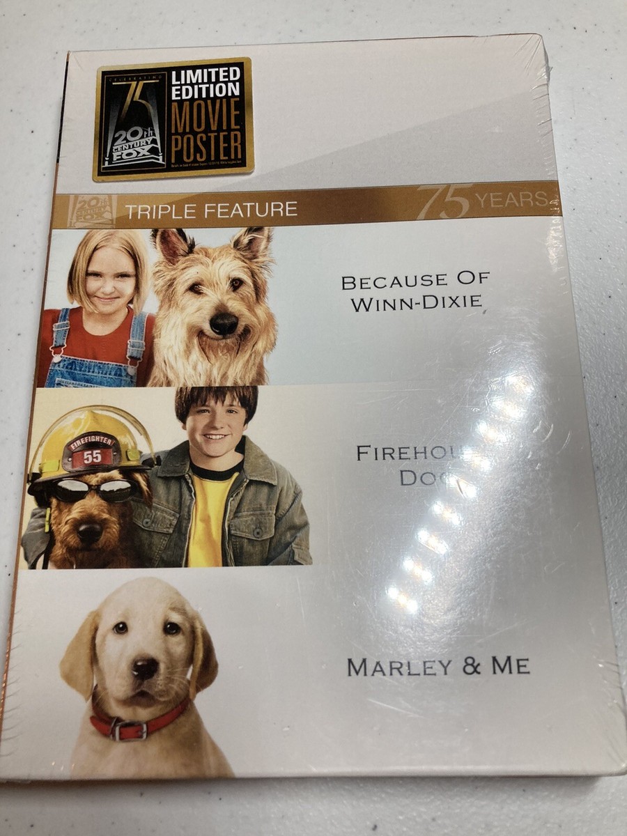 Winn Dixie Movie Part 1 Amazon.com: Because Of Winn Dixie : AnnaSophia