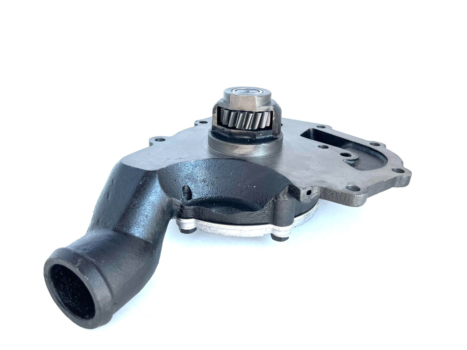 U5MW0194 U5MW0206 02/202480 For JCB Water Pump Perkins 1104 CAT 3054C ...