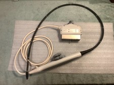 GE 6vt-d KN1000120 Ultrasound Probe / Transducer for sale online | eBay