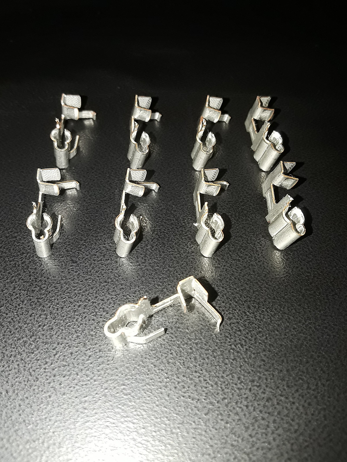 Cadillac Buick Power Window Seat Switch Wiring Pin Connector Terminals ...