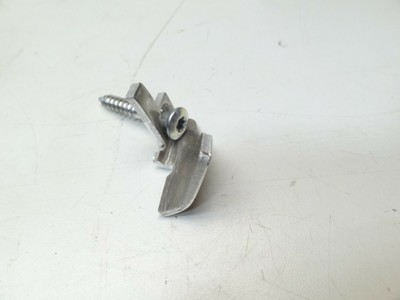 Stihl MS391 MS311 Chainsaw OEM MS 391 Chain Catch Assembly with screw ...