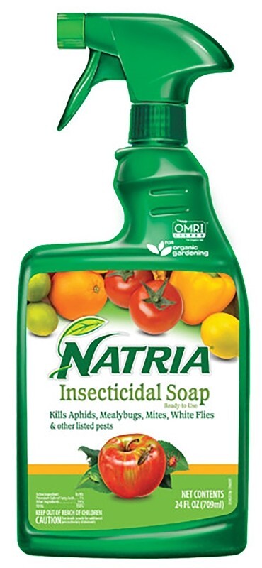 Bayer+Advanced+706230a+Natria+Insecticidal+Soap+24+Oz for sale online ...