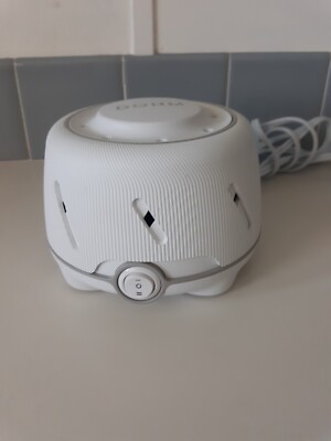 Serious Sleep Specialist Dohm White Noice Sound Machine | eBay