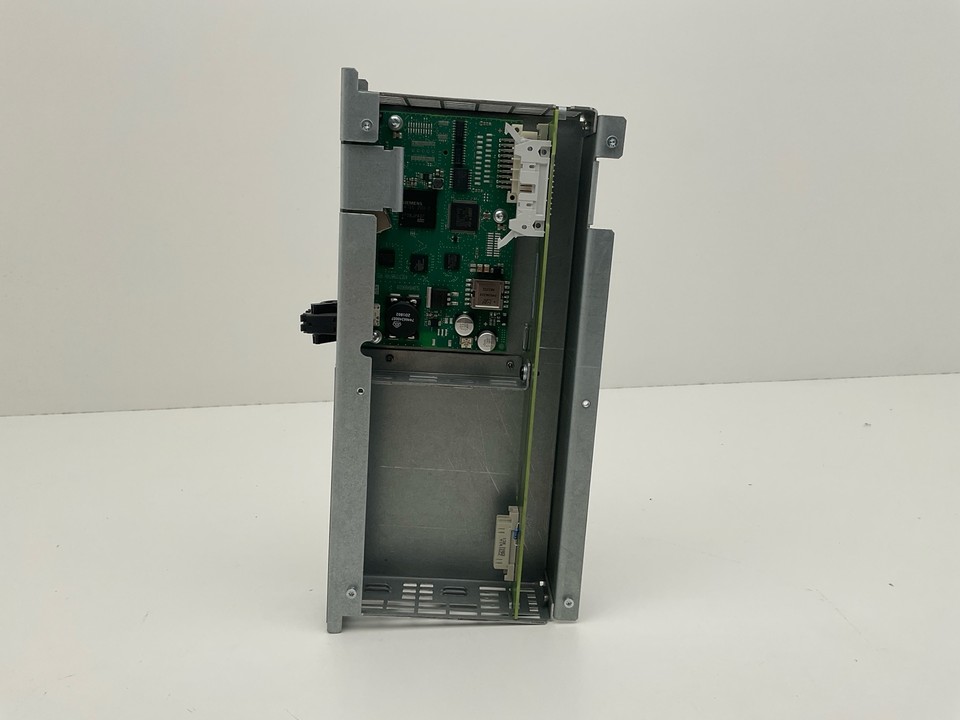 Siemens 6BK1942-1AA00-0AA0 SIPLUS HCS4200 CIM4210 Central Interface ...
