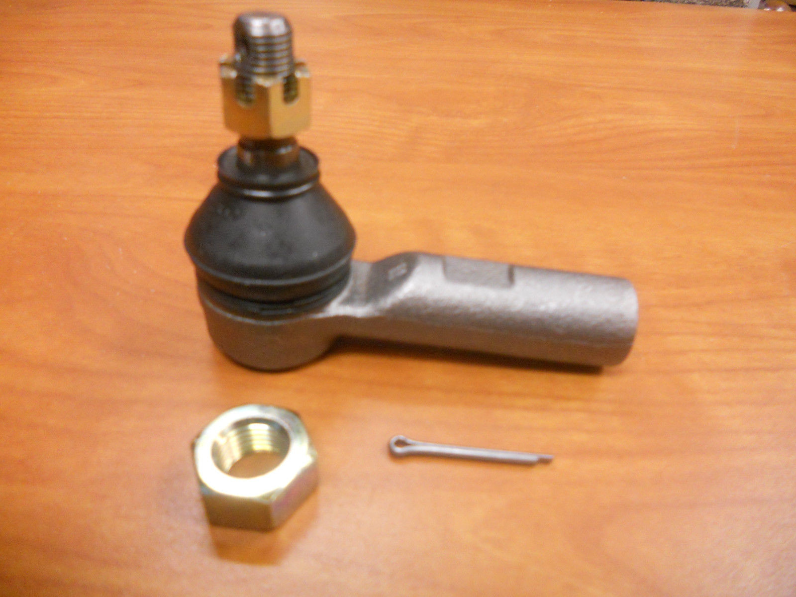 Moog ES2382 Tie Rod AD56 DS1320B1 | eBay