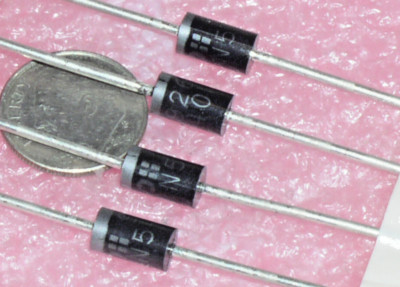 Diodes - 20 Amp Diode