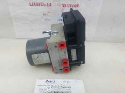 2008 Ford F150 F-150 ABS Anti-Lock Brake Pump Module Assembly OEM | eBay