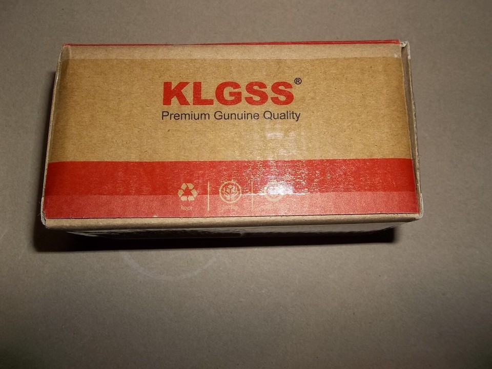 Suspension Control Arm Bushing Kit Front Upper K7473 For Dakota, Raider ...