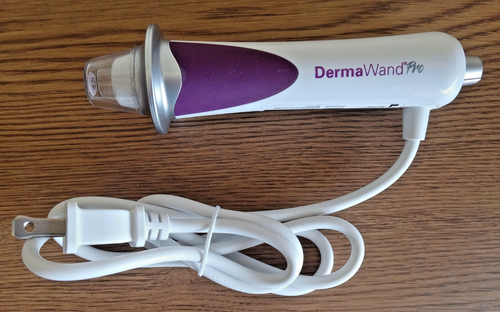 Derma Wand Pro Anti Aging treatment device | eBay