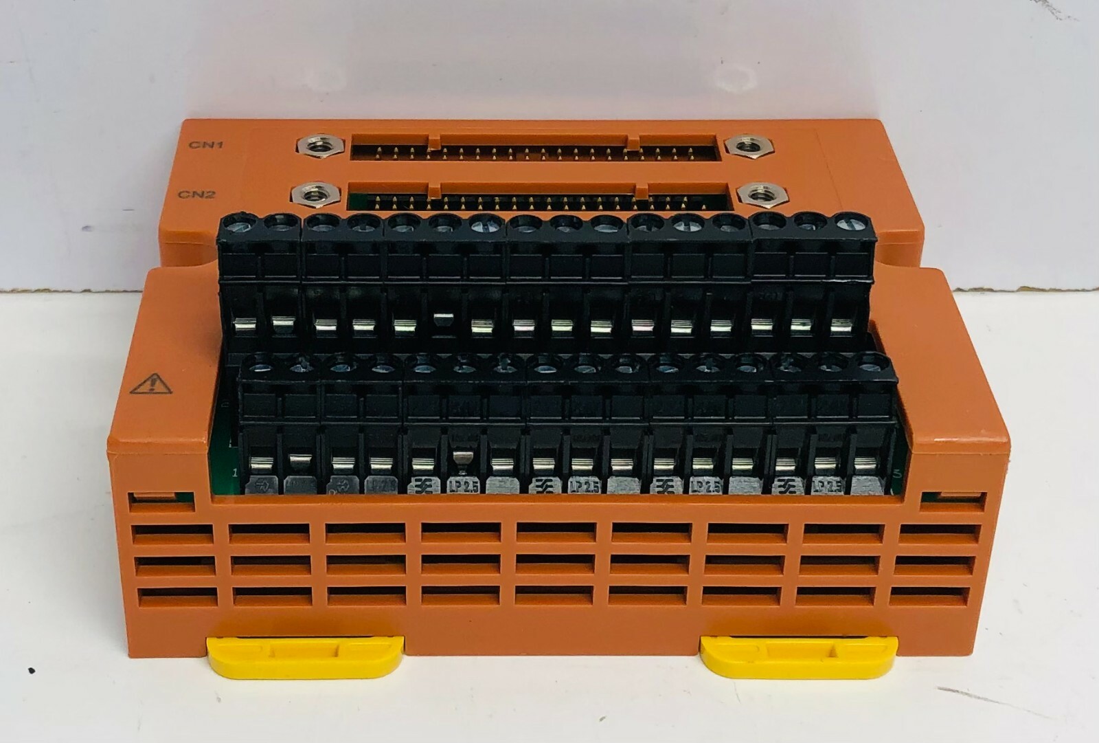 YOKOGAWA SBA4D SBA4D-06 STYLE S1 TERMINAL BOARD | eBay