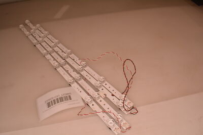 TCL 55S423 LED BACKLIGHTS TESTED WORKING TCL 55S423 LED | eBay