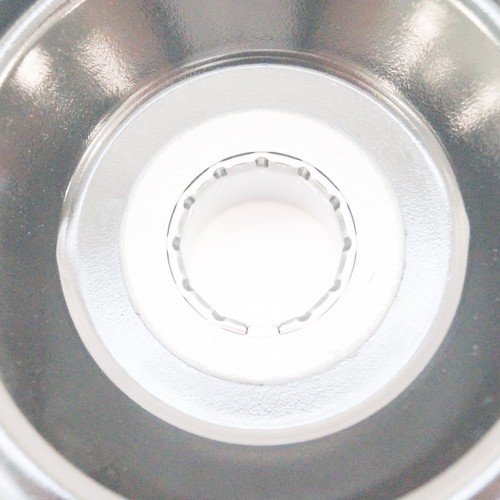 NEW MB C-CLASS W205 C300 CRANKSHAFT VIBRATION DAMPER A2740301203 2.0 P ...