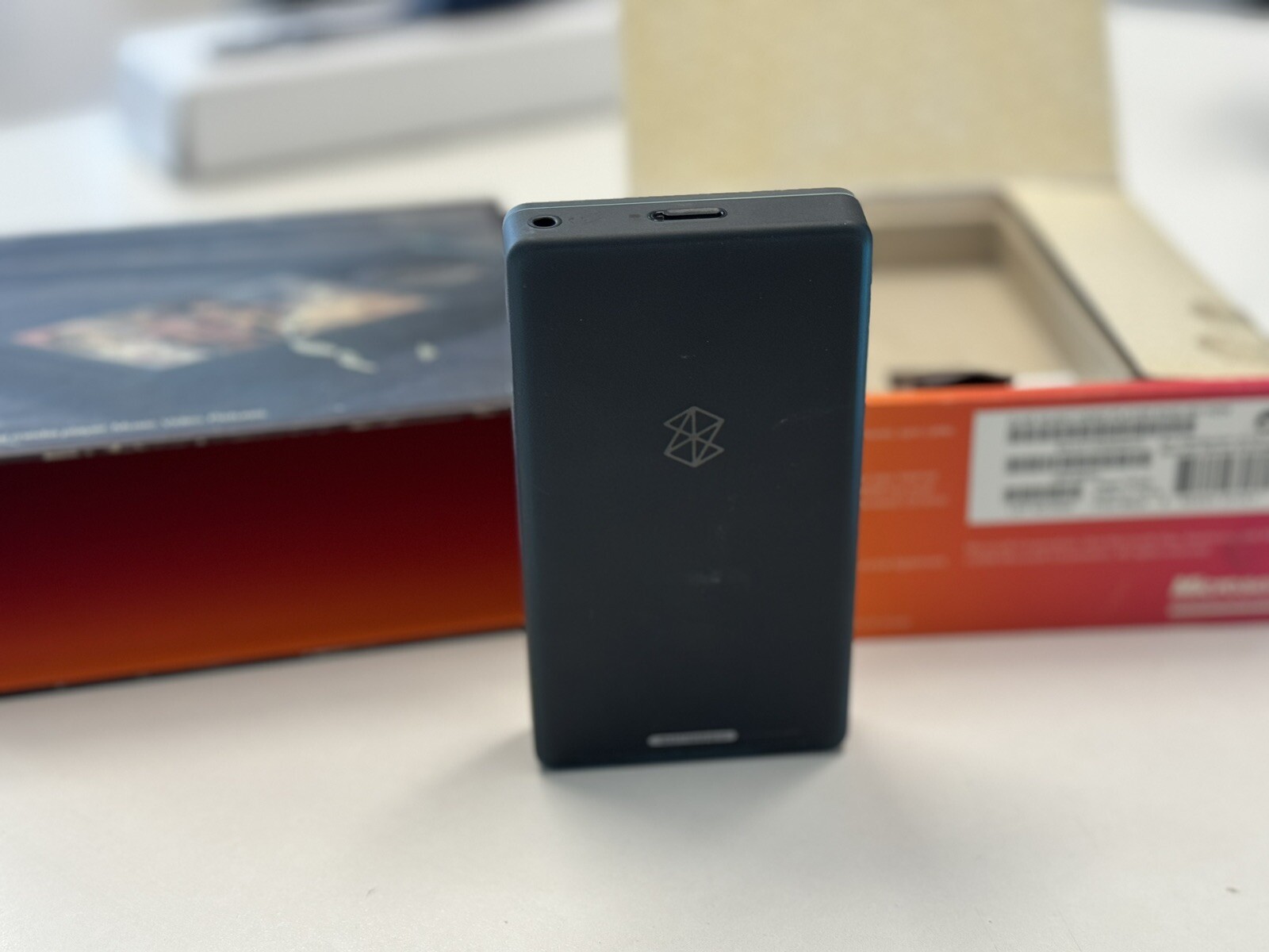 Microsoft Zune 30 Black (30 GB) Digital Media Player for sale online | eBay