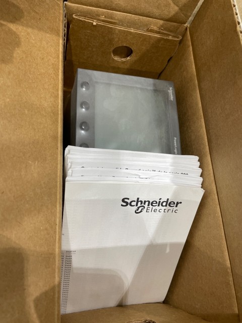 1pc Schneider Power Meter PM810MG One Year for sale online | eBay