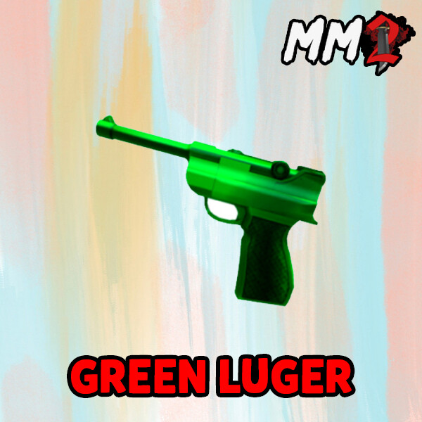 Roblox Murder Mystery 2 MM2 | Super Rare Godly/Chroma Knives and Guns ...