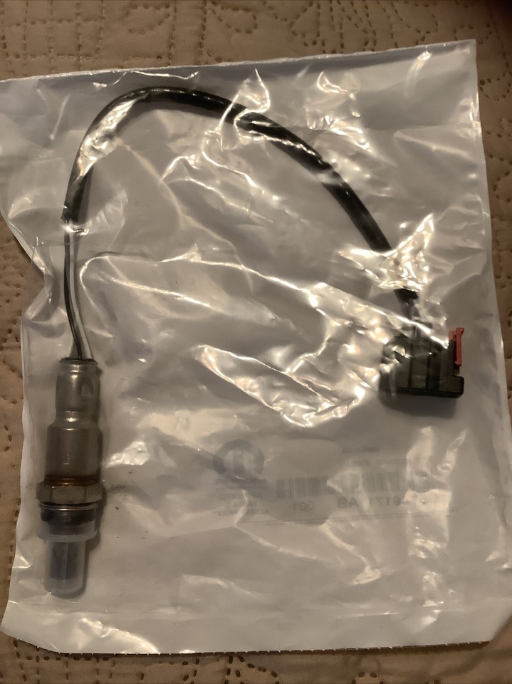 5149171AB MOPAR OXYGEN SENSOR OEM Chrysler Dodge Jeep RAM 2011-23 5149171AA NEW | eBay