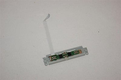 Fujitsu LifeBook E752 Touchpad Mouse Buttons Board with Cable ...