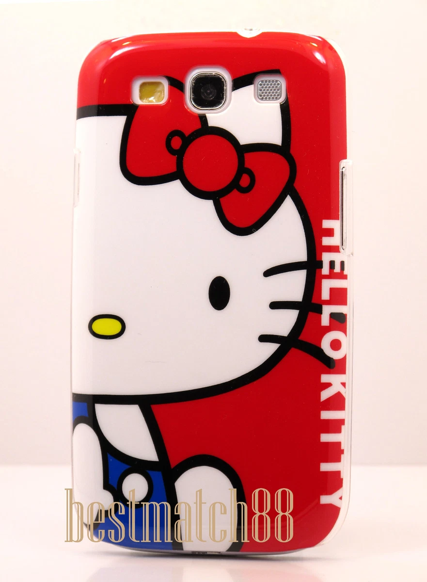 Samsung Galaxy S3 Cases Bow