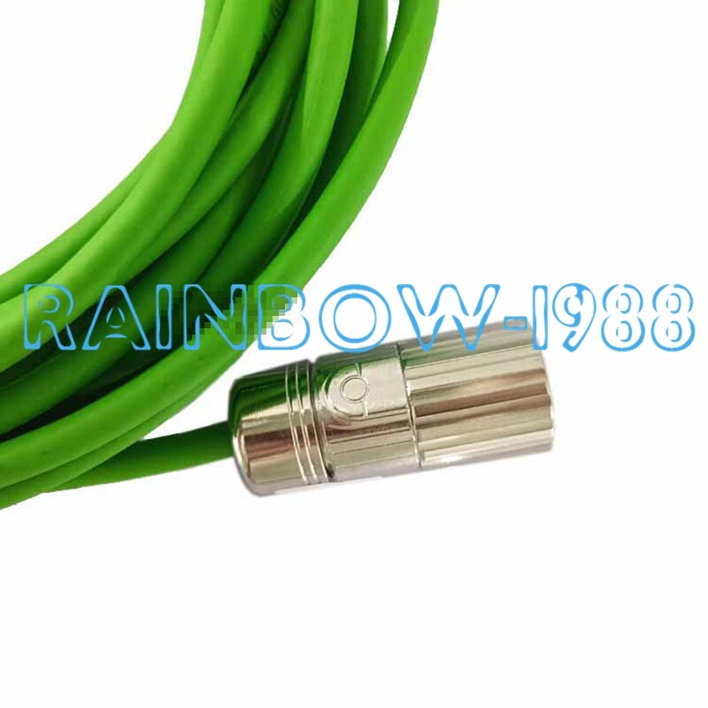 FOR SEW Signal cable Encoder Feedback cable 13621998-03 Connection ...