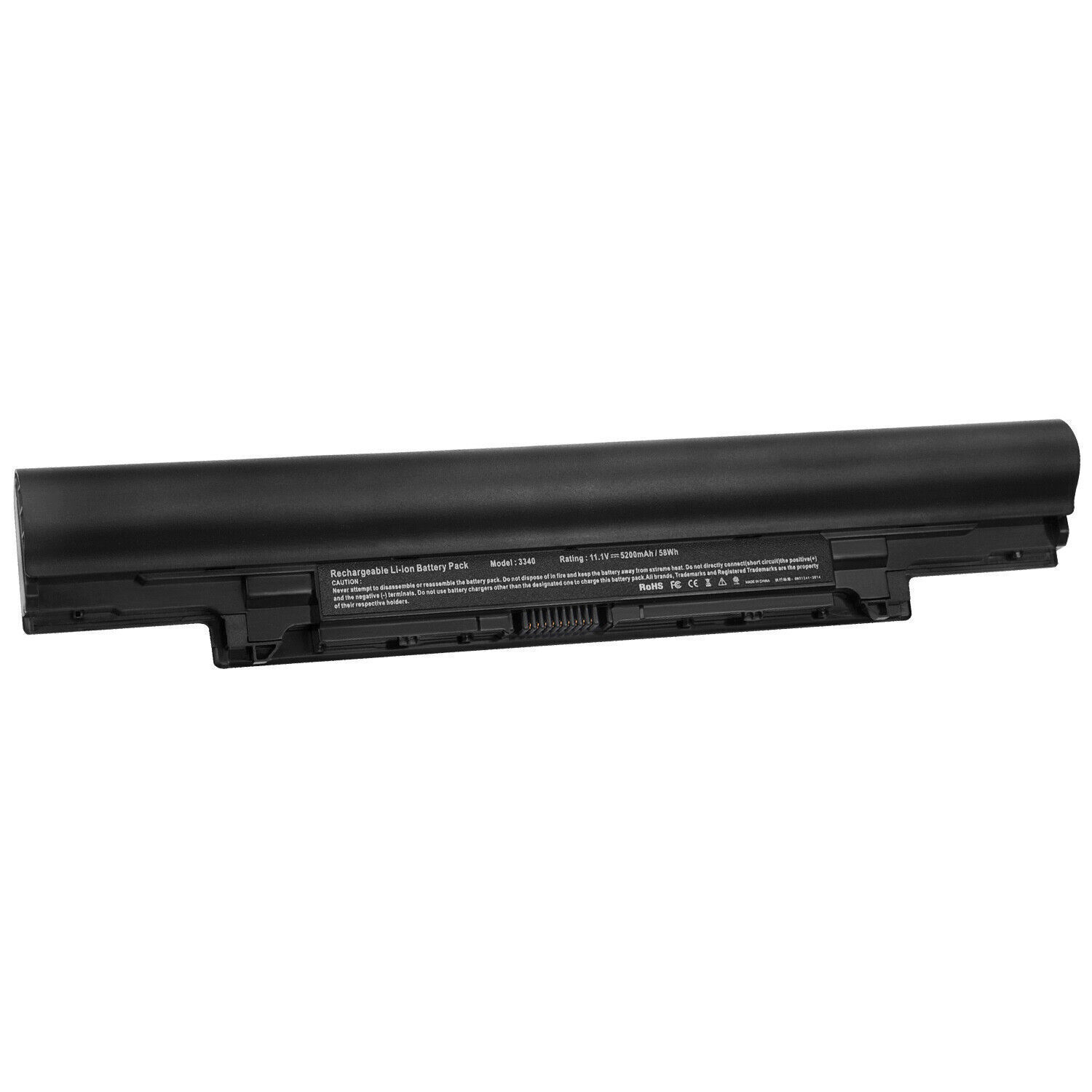 YFDF9 Battery FOR Dell Latitude 3340 3350 H4PJP YFDF9 5MTD8 451-BBIY | eBay