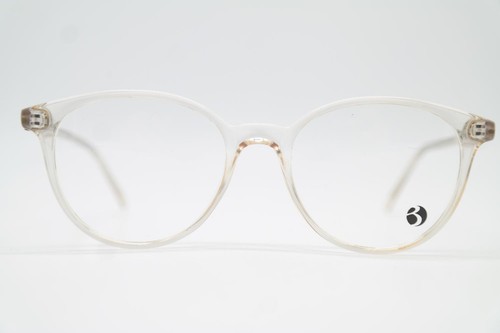 Glasses BASIC 03934 Transparent Oval Frames Eyeglasses New | eBay Australia