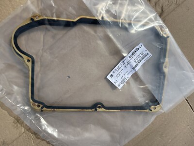 VAICO V30-2174 Transmission Oil Pan Gasket for MG10 A2463710780 ...