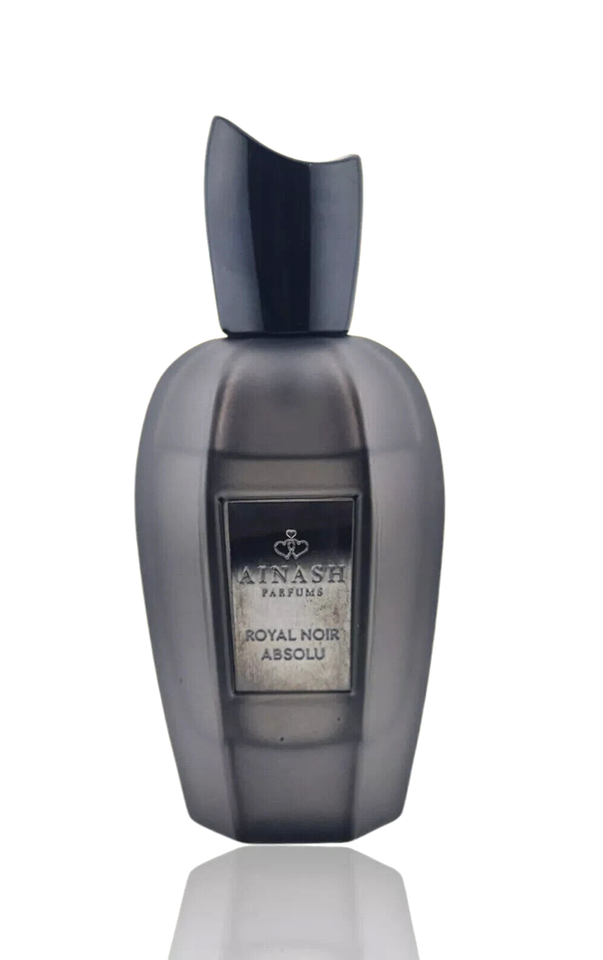 Royal Noir Absolu by Ainash Perfumes 2.5 oz Extrait de Parfum new ...