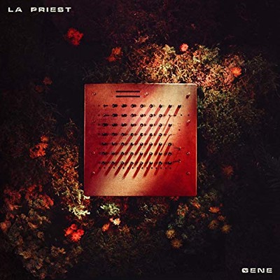 LA Priest - GENE - LA Priest CD 58VG The Cheap Fast Free Post ...