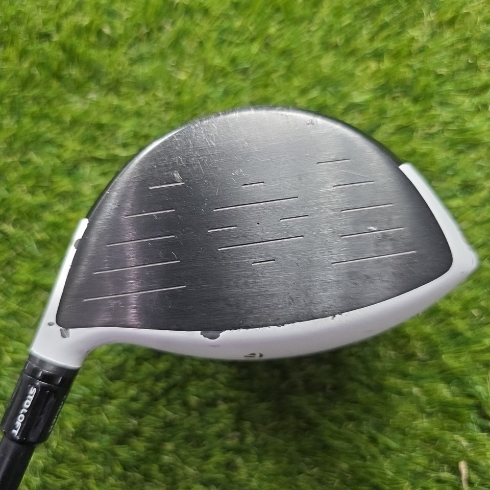 Taylormade R11 Driver 9 Degree Regular Flex Shaft | eBay UK