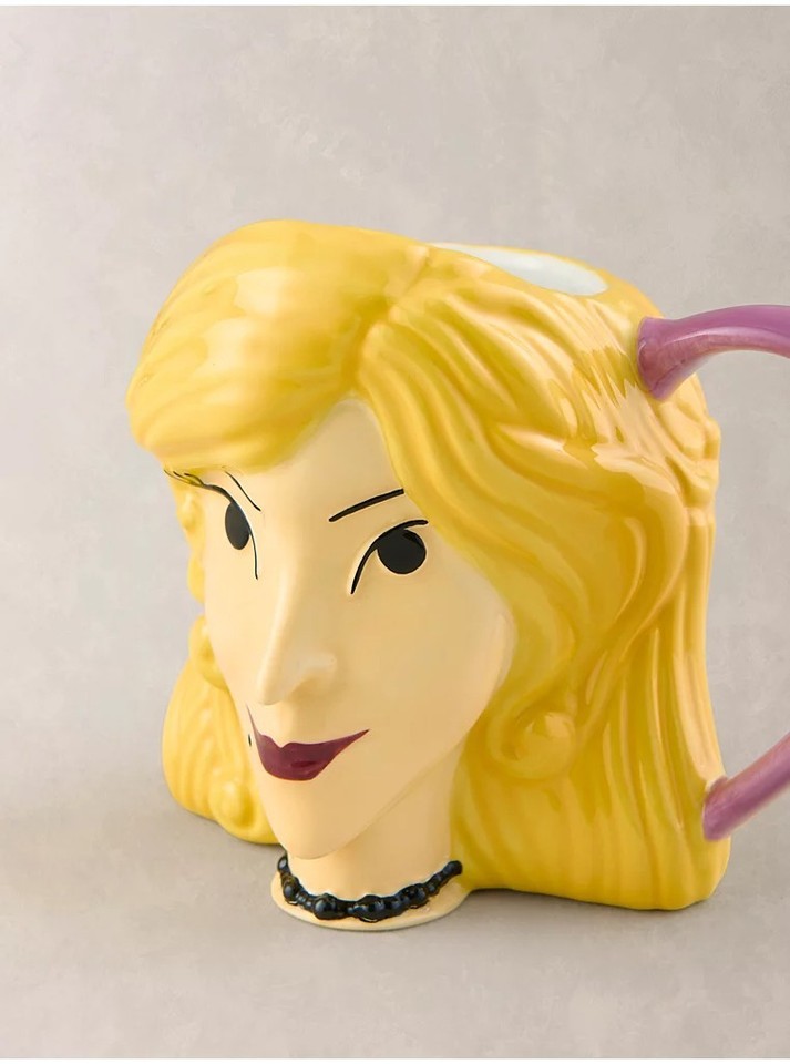 Disney Hocus Pocus Halloween Shaped Mugs Set of 3 The Sanderson Sisters ...